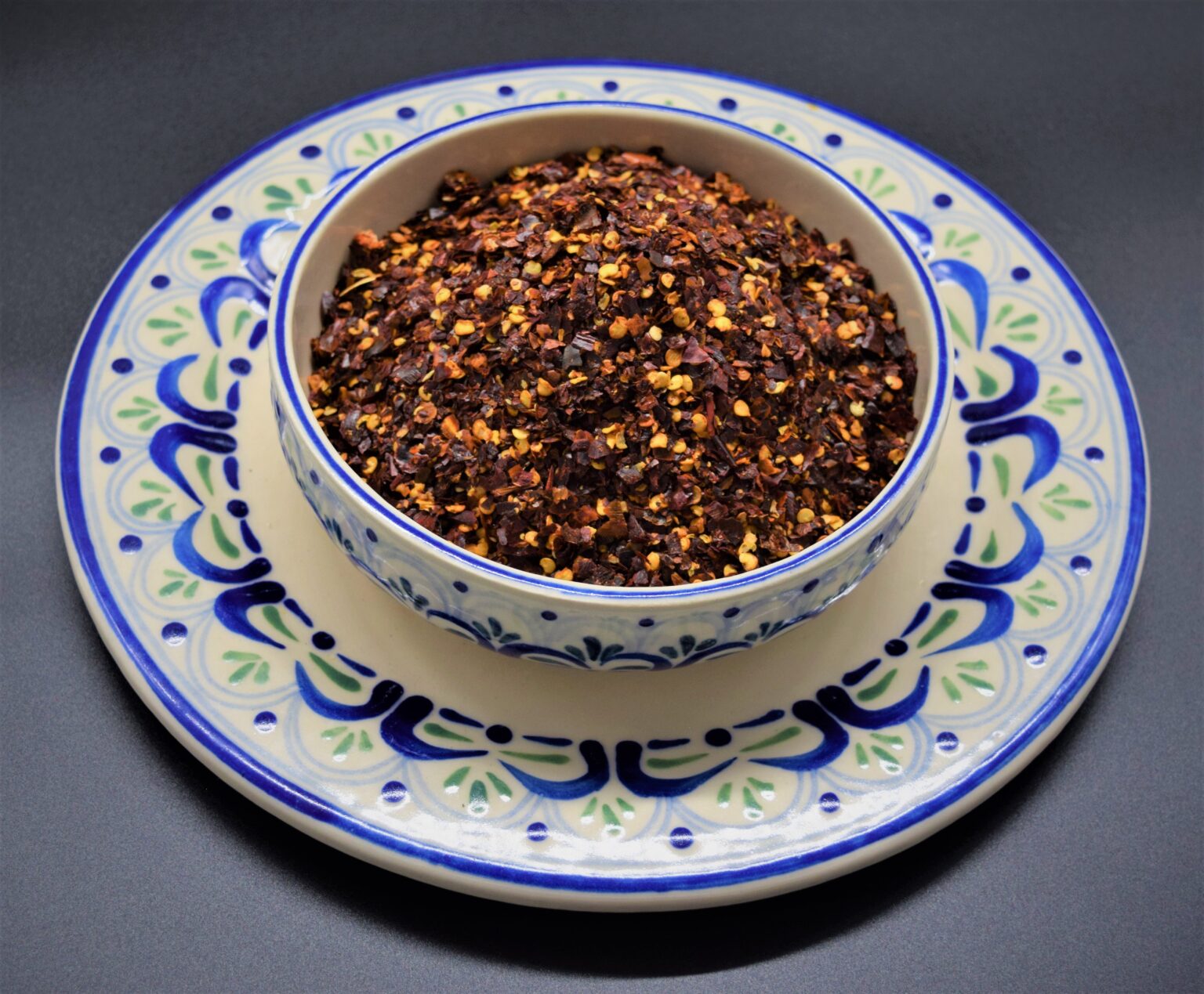 Chile and Spice of New Mexico | Authentic & Delicious NM