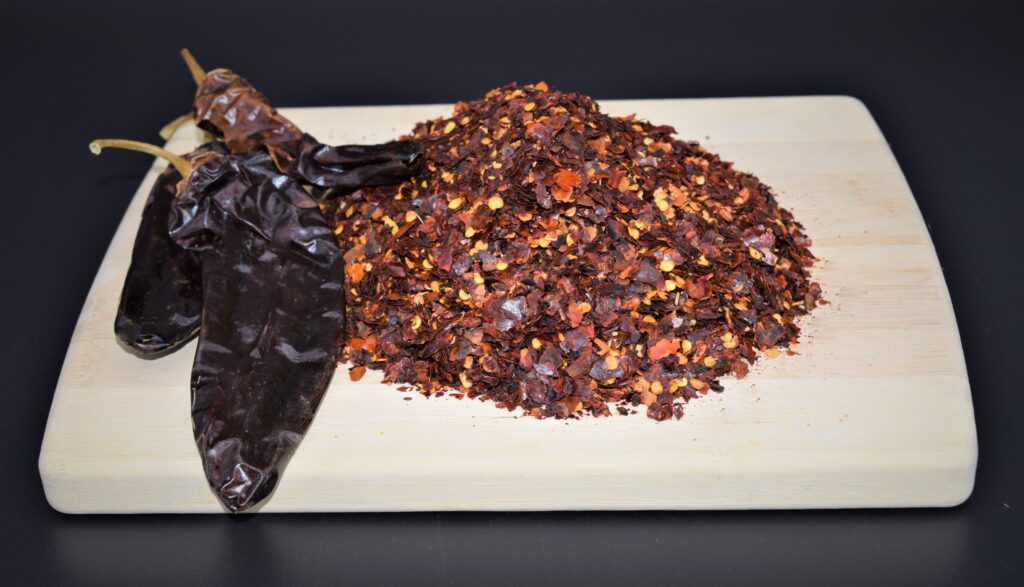 Chile and Spice of New Mexico | Authentic & Delicious NM