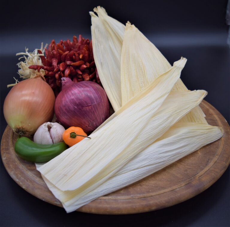 Chile and Spice of New Mexico | Authentic & Delicious NM