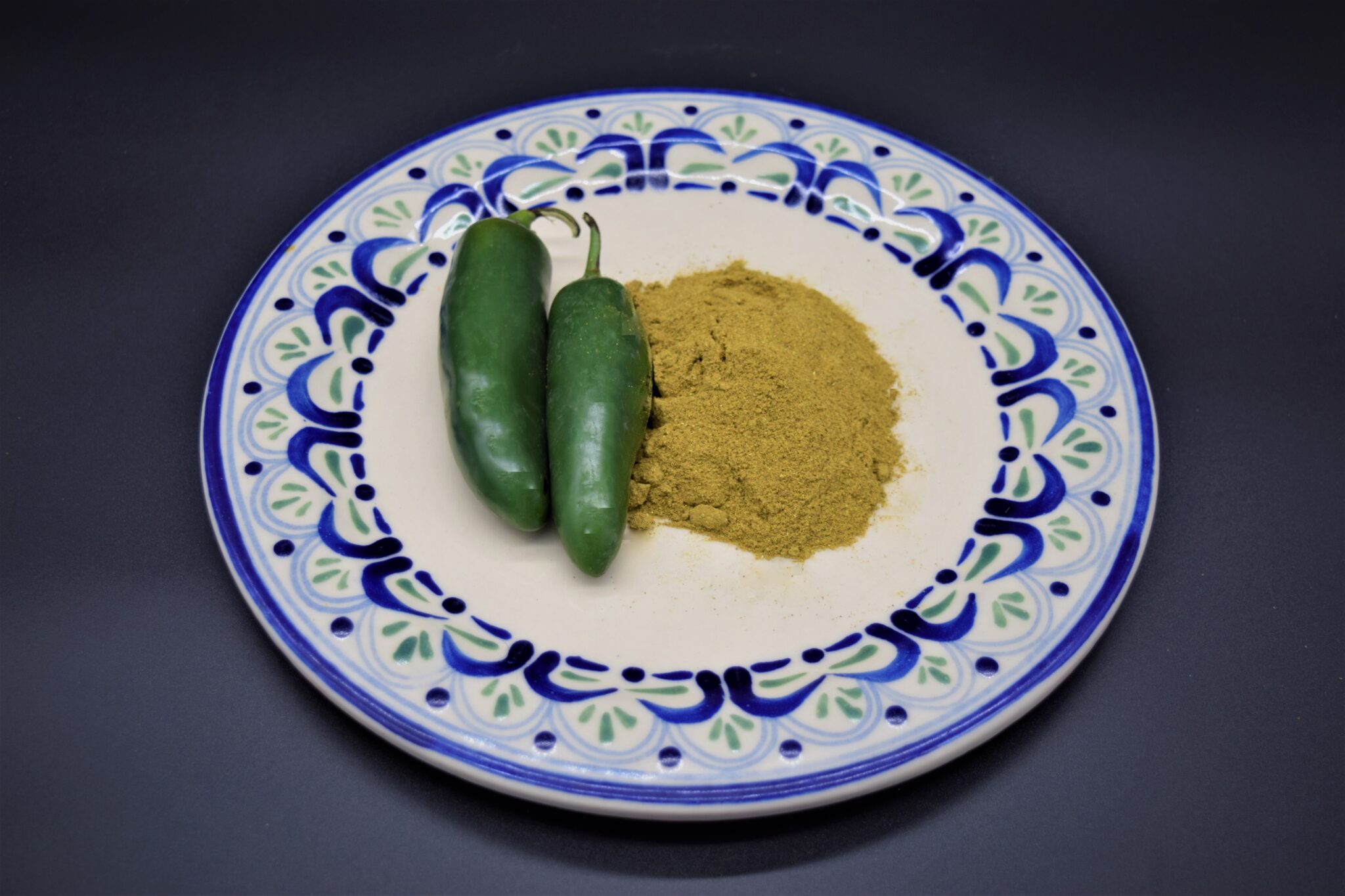 Chile and Spice of New Mexico | Authentic & Delicious NM