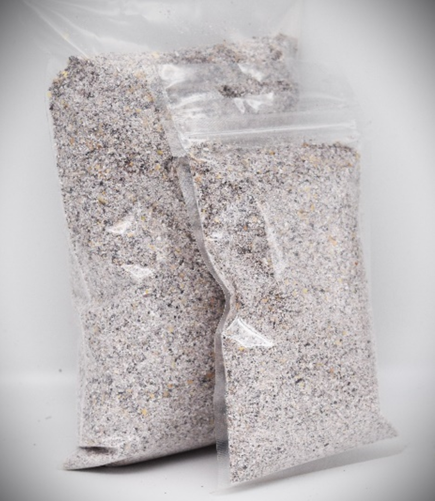 Blue Corn Meal | Chile and Spice of New Mexico