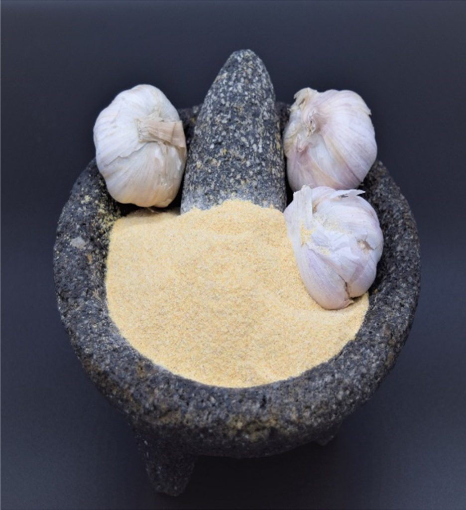 Granulated Garlic | Chile and Spice of New Mexico