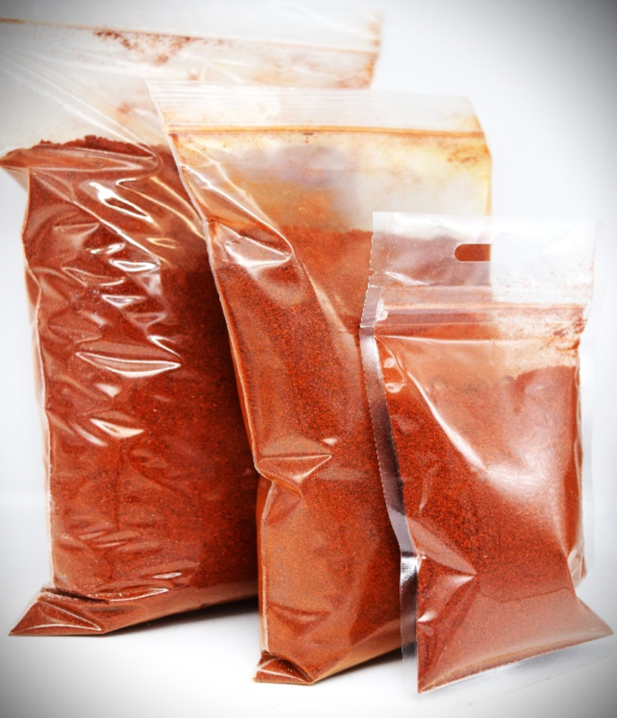 Hatch Valley Red Chile Powder | Chile and Spice of New Mexico