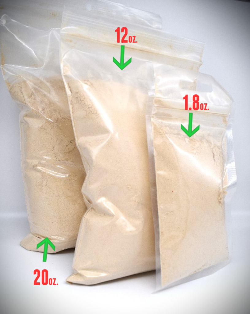 Onion Powder | Chile and Spice of New Mexico